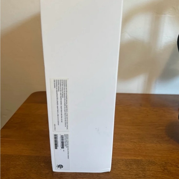 Apple | Headphones | Air Pod Max Open Boxwill Reseal | Poshmark